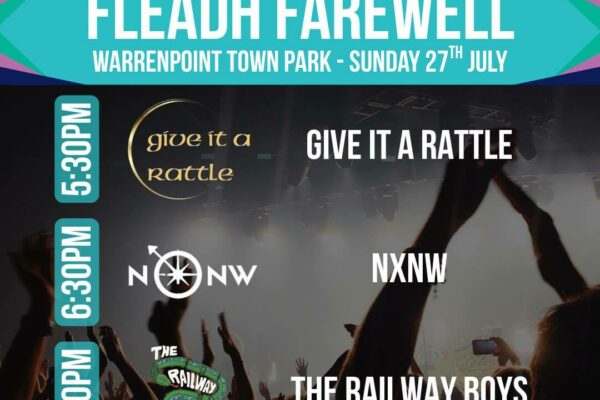 Ulster Fleadh | Fleadh Uladh